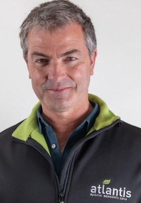 MEET THE EXECUTIVE TEAM